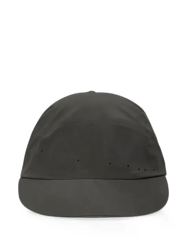 On Zero Cap Post Archive Facti Cap
