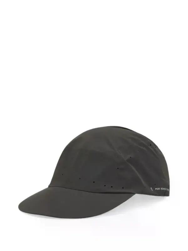 On Zero Cap Post Archive Facti Cap
