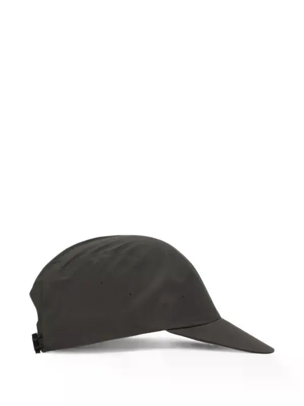 On Zero Cap Post Archive Facti Cap