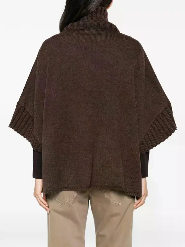 THE JACKIE LEATHERS Adele Ribbed-knit Suede Jacket