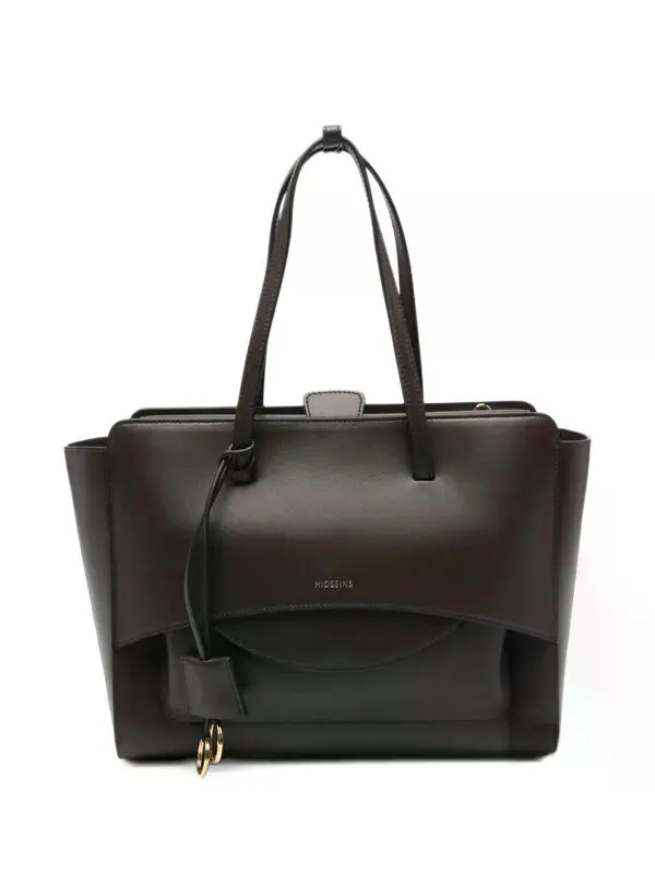 HIDESINS Premiere Leather Shoulder Bag