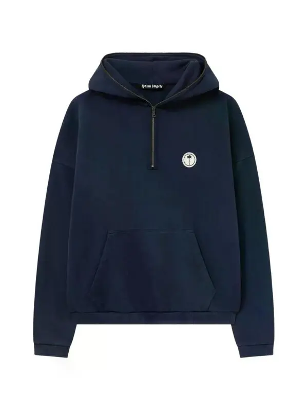 Palm Angels Palm Deco Hoodie