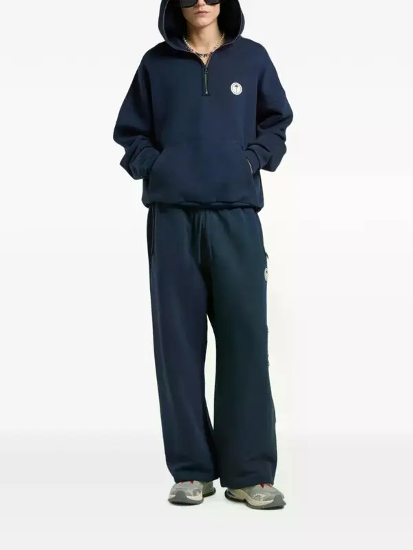 Palm Angels Palm Deco Hoodie