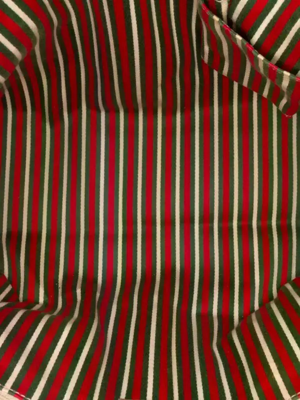 Gucci 2000-2015 Gg Canvas Abbey D Ring Tote Bag