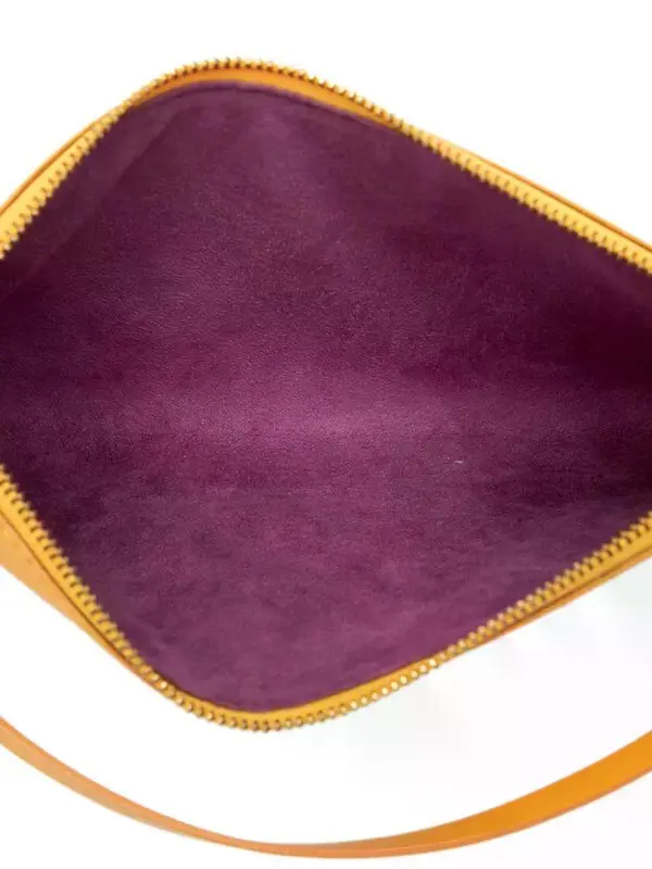 LOUIS VUITTON 1999 Epi Pochette Accessoires Shoulder Bag