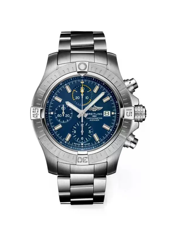 Breitling Avenger 45mm Watch