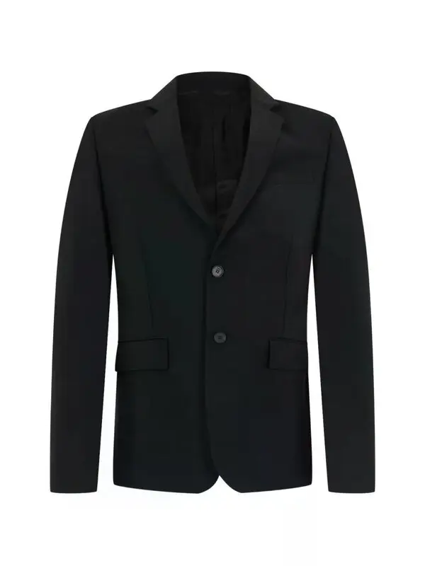 Fendi Single-breasted Blazer