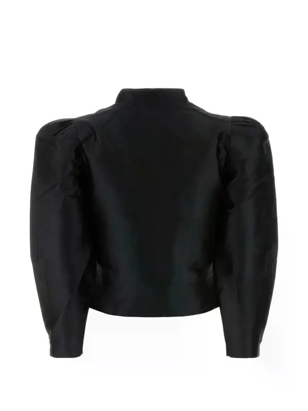 DESTREE Amoako Puff-sleeve Jacket