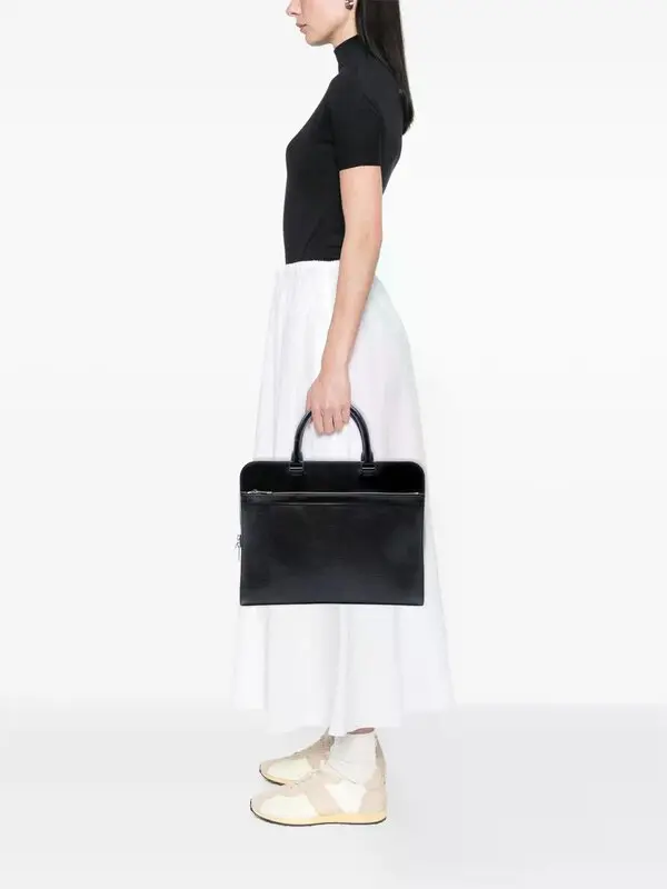 LOUIS VUITTON 2013 Epi Bassano Gm Business Bag