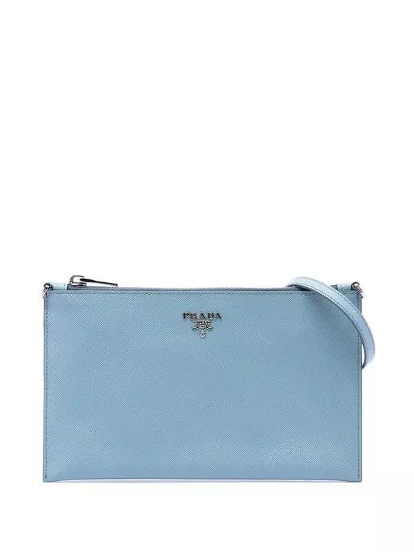 Prada 2013-2026 Saffiano Shoulder Bag