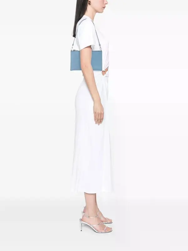 Prada 2013-2026 Saffiano Shoulder Bag
