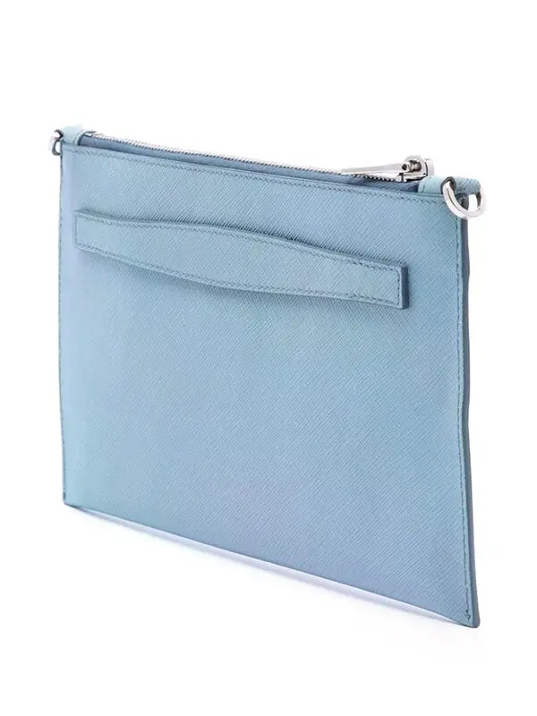 Prada 2013-2026 Saffiano Shoulder Bag