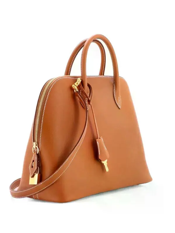 Hermès Bolide 1923 Bag Epsom 30 Satchel