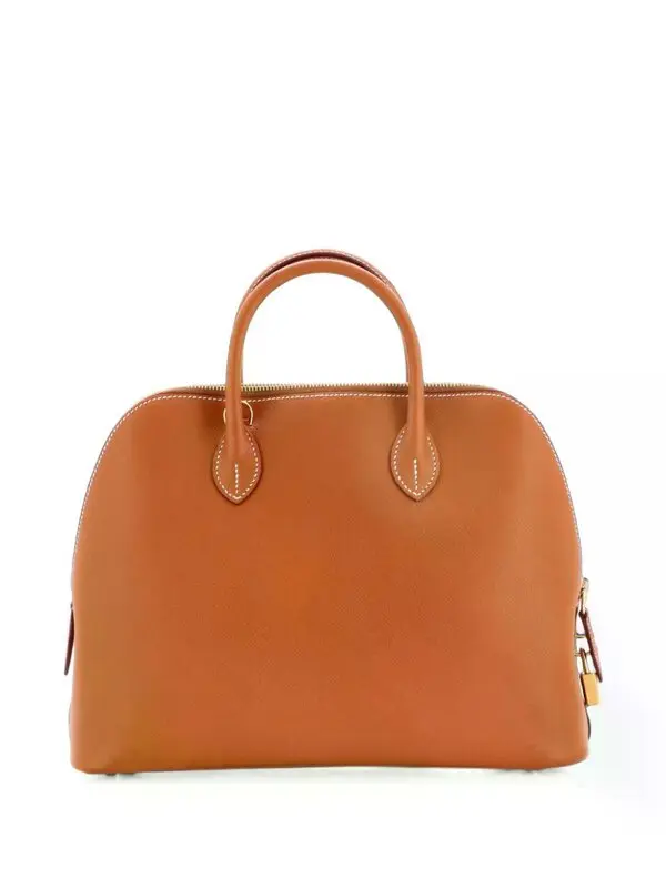 Hermès Bolide 1923 Bag Epsom 30 Satchel