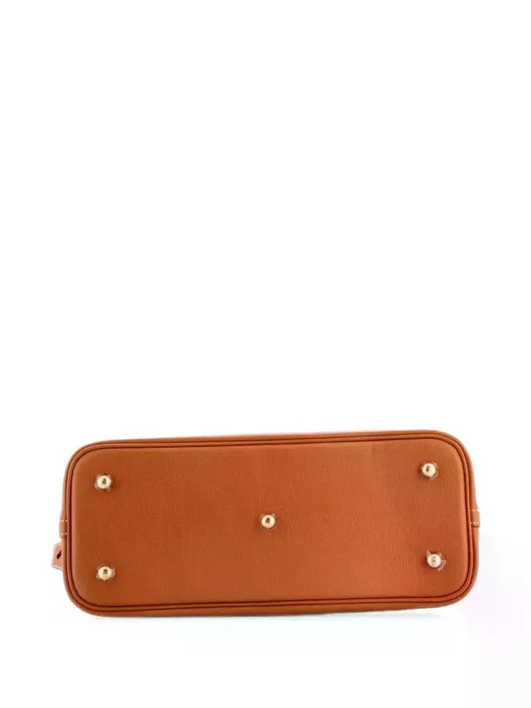 Hermès Bolide 1923 Bag Epsom 30 Satchel