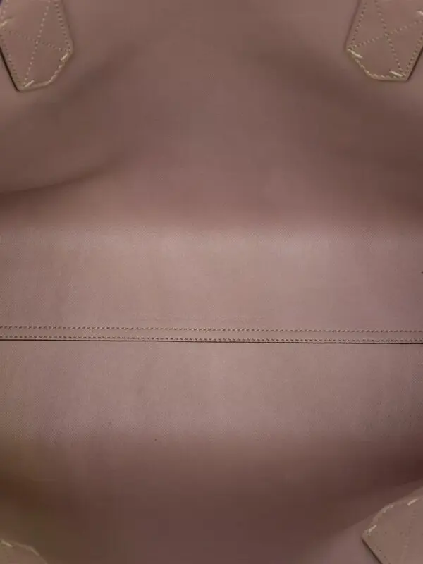 Gucci 2000-2015 Medium Gg Supreme Reversible Tote Bag