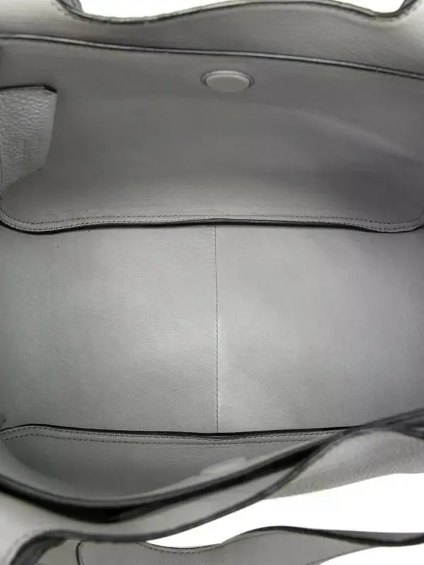 Prada 2013-2026 Small Vitello Daino Dynamique Handbag