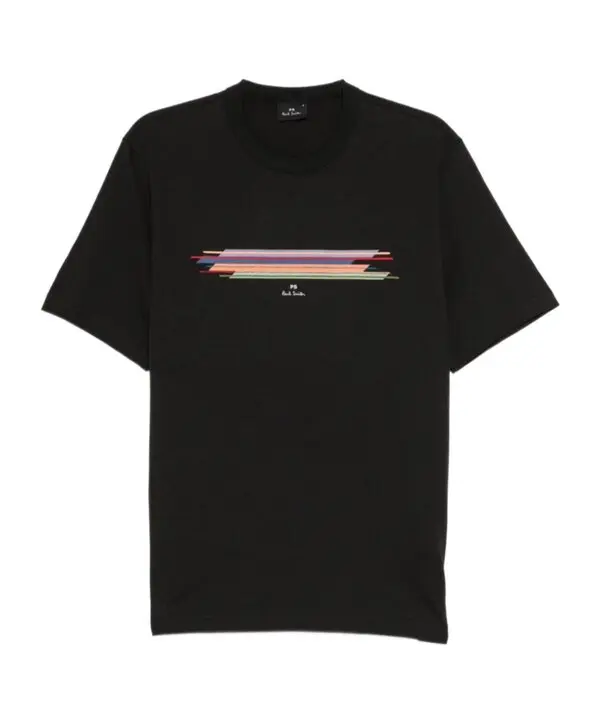 Paul Smith Graphic T-shirt