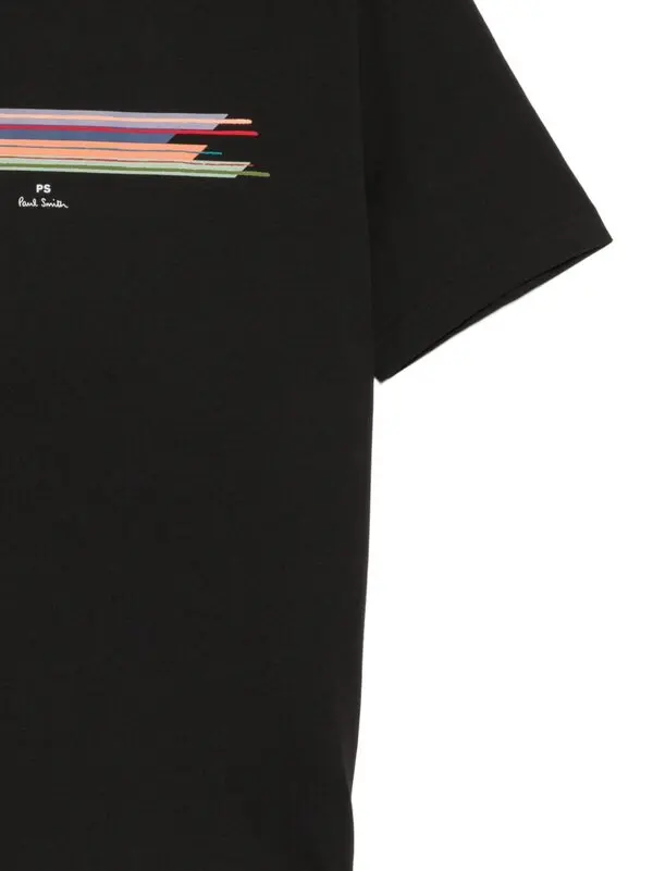 Paul Smith Graphic T-shirt