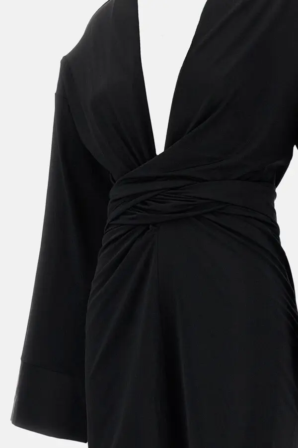 Andamane Hall Mini Robe