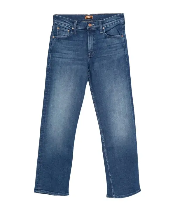 MOTHER Newbie Jeans