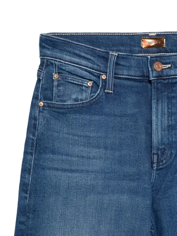 MOTHER Newbie Jeans