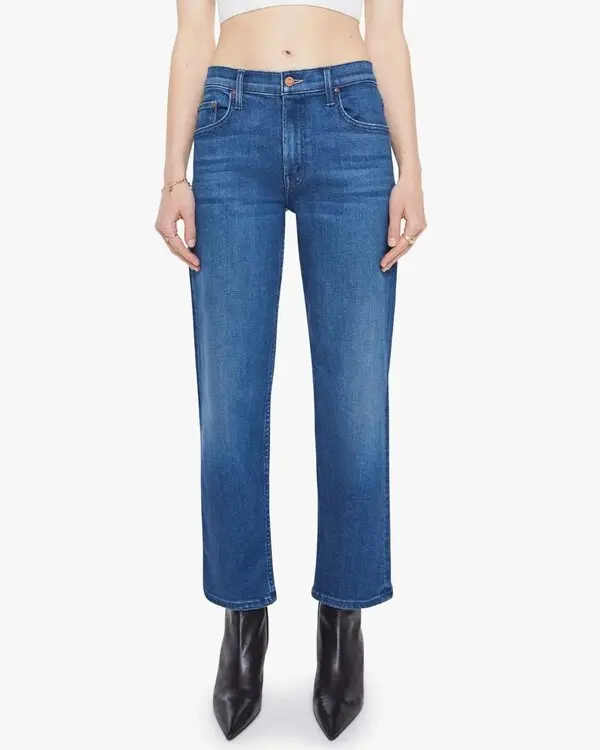 MOTHER Newbie Jeans