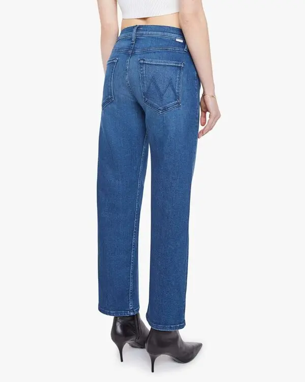 MOTHER Newbie Jeans
