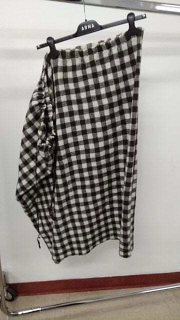 DANIELA GREGIS Skirts