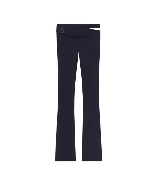 COURREGES Slash Trousers
