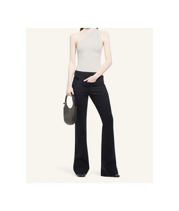 COURREGES Slash Trousers