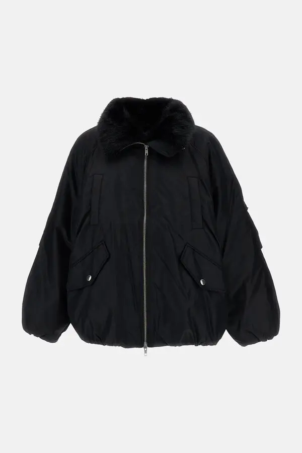 STAND STUDIO Thilda Padded Jacket - Multicolor