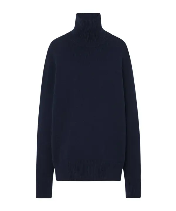 THE ROW Stepny Turtleneck
