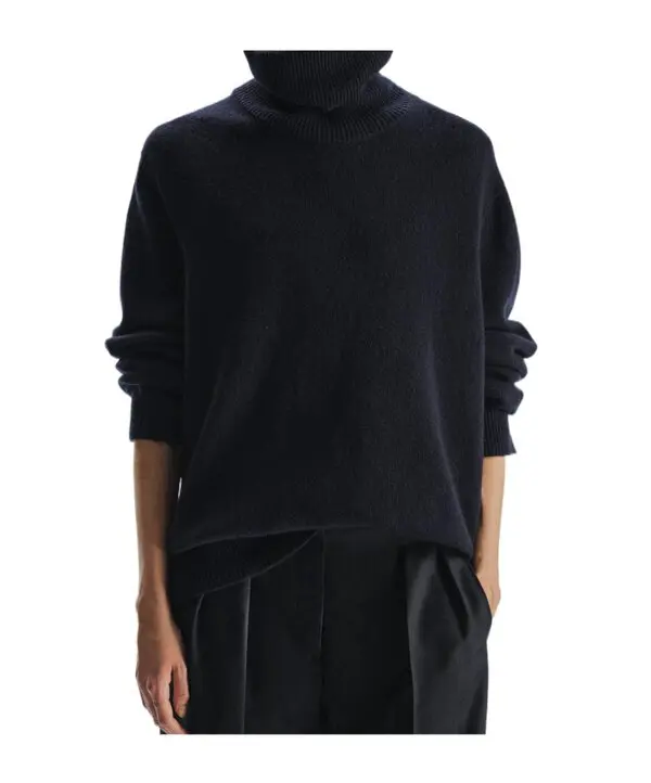 THE ROW Stepny Turtleneck