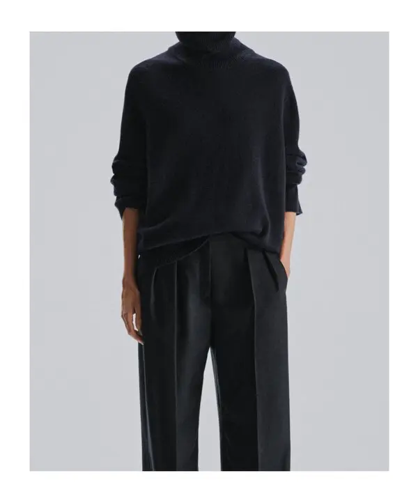 THE ROW Stepny Turtleneck