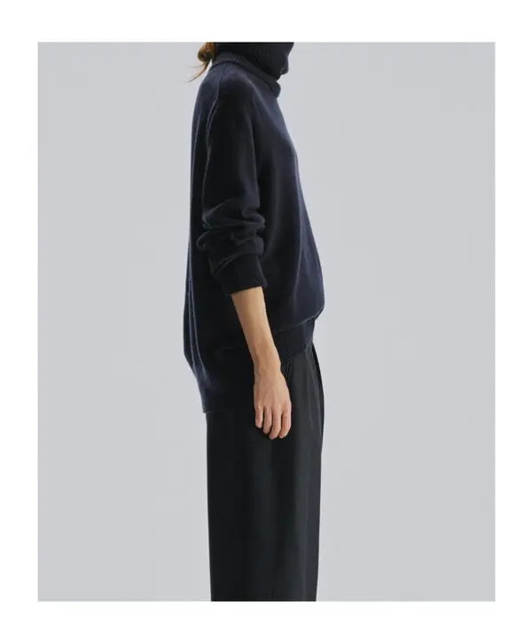 THE ROW Stepny Turtleneck