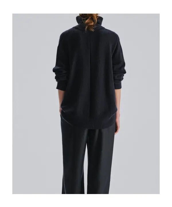 THE ROW Stepny Turtleneck