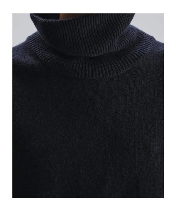 THE ROW Stepny Turtleneck