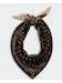 Guest In Residence The Wild Rag Cashmere Scarf - Multicolor