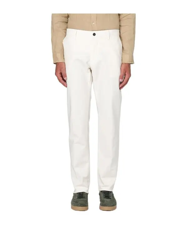 Incotex Straight-leg Casual Pants