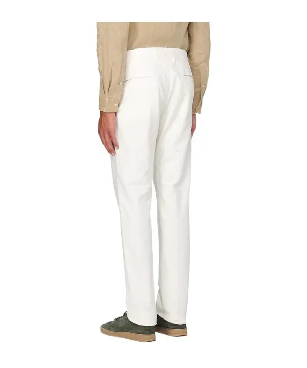 Incotex Straight-leg Casual Pants