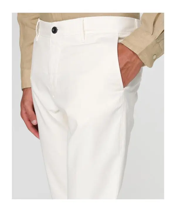 Incotex Straight-leg Casual Pants