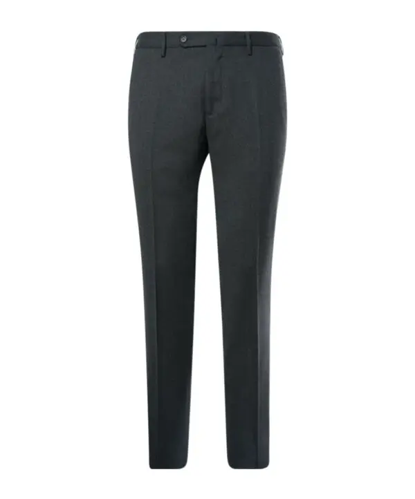 Incotex Tailored Wool-blend Pants