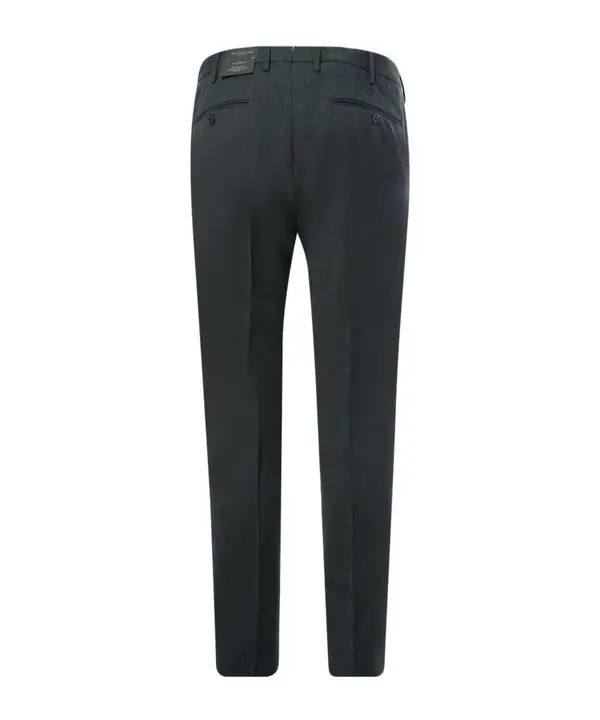 Incotex Tailored Wool-blend Pants
