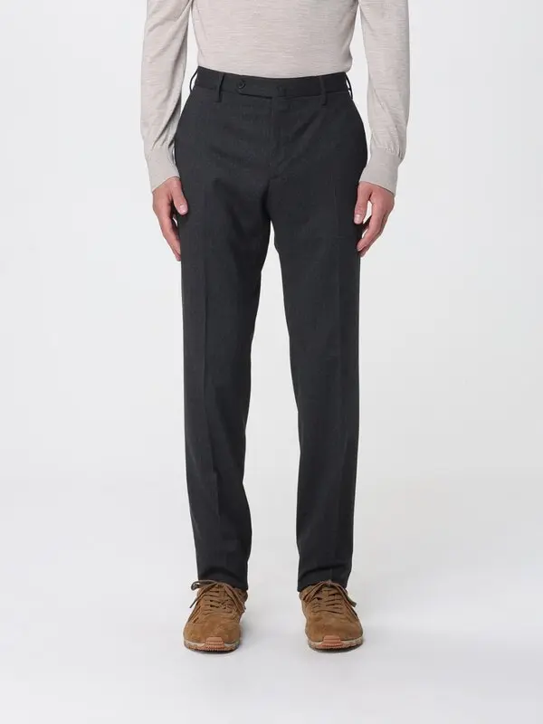 Incotex Tailored Wool-blend Pants