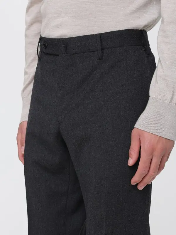 Incotex Tailored Wool-blend Pants