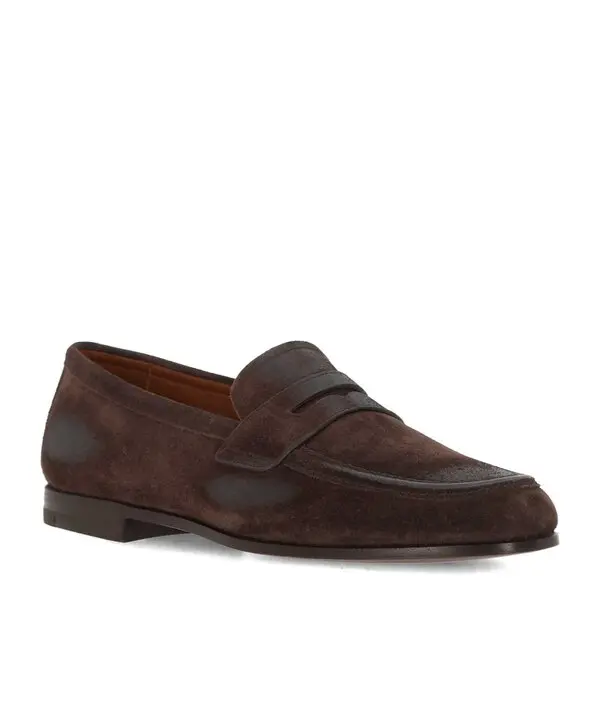Church's Classic Loafers