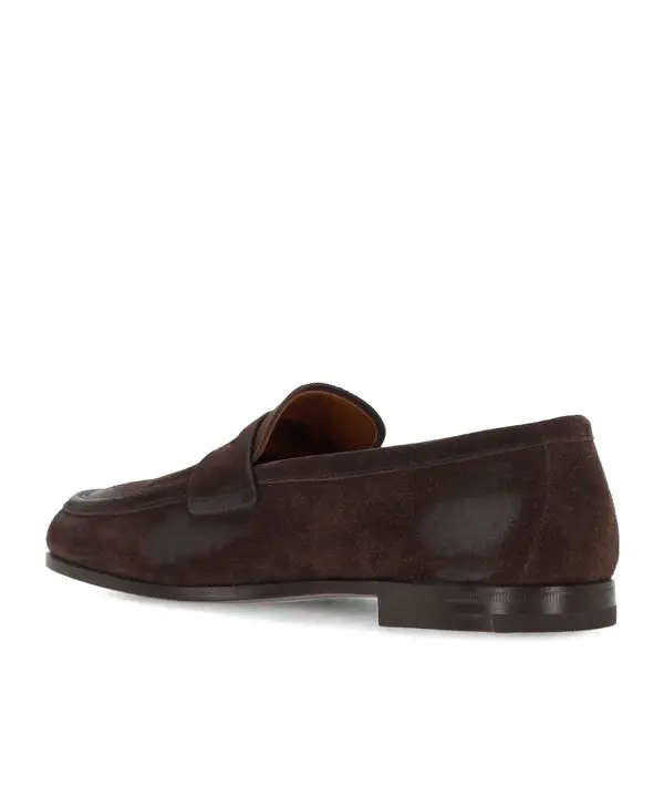 Church's Classic Loafers