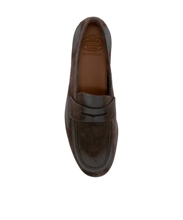 Church's Classic Loafers
