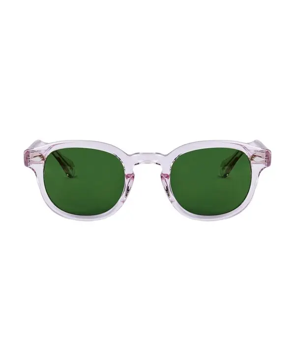 MOSCOT Lemtosh Sunglasses - Green